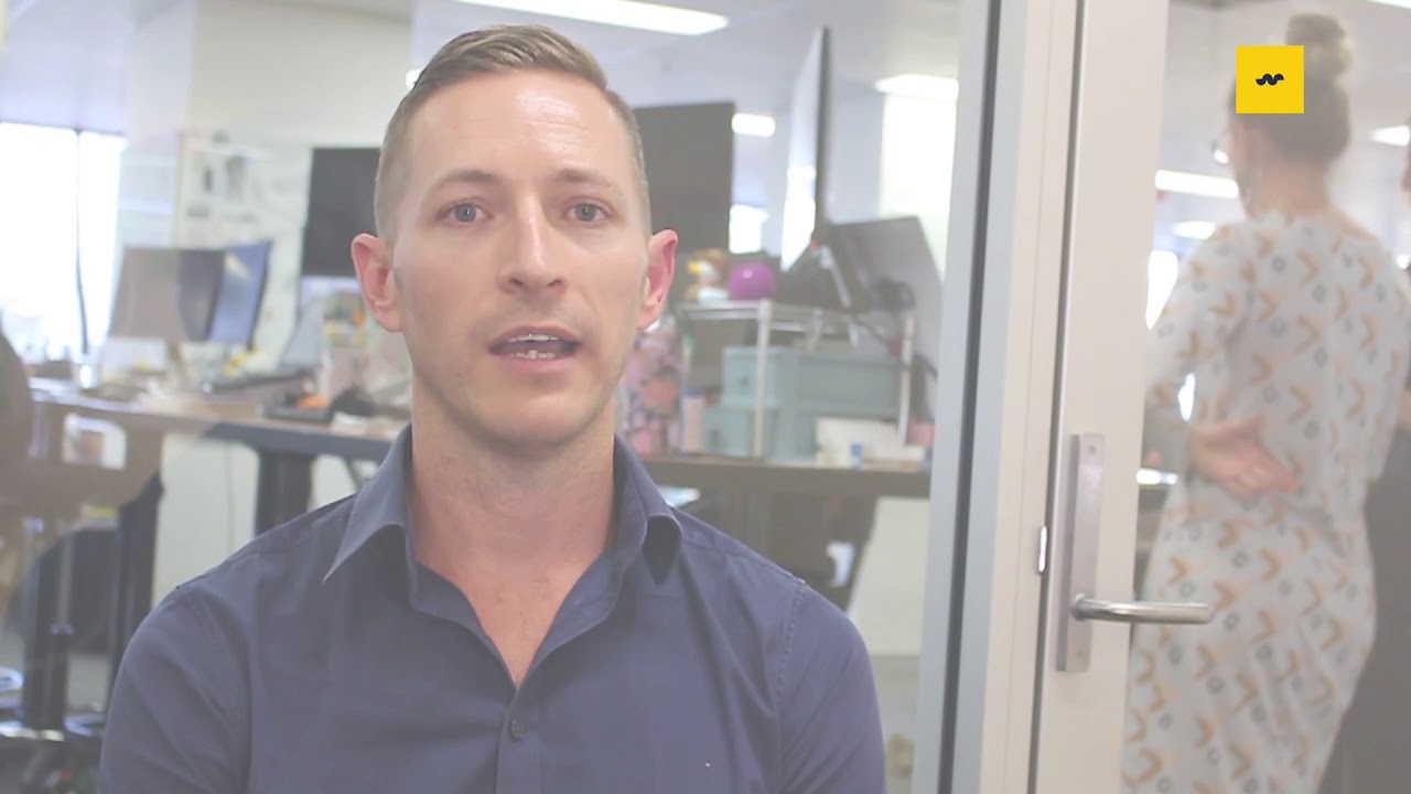 Codebots Field Trials: Round 1 feedback - YouTube