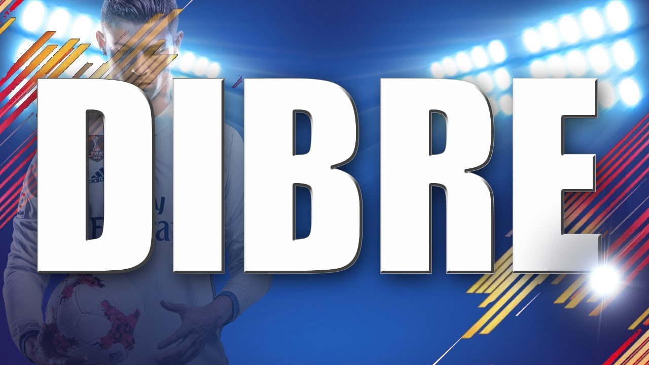DIBRE - YouTube
