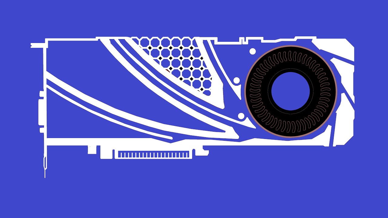 TOP 5 GRAPHICS CARD BEST SUITED FOR GAMING | SEEK N DESTROY - YouTube