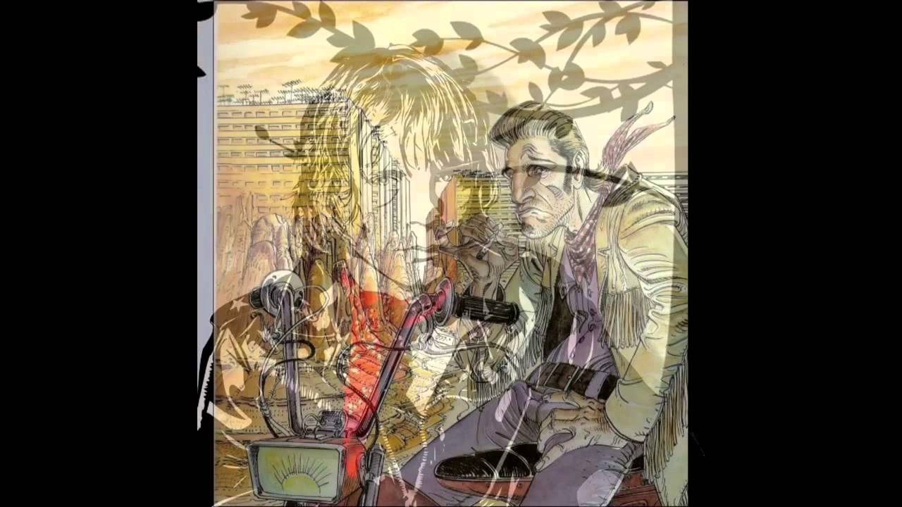 Les aventures de Gérard Lambert par Vincent.M - YouTube