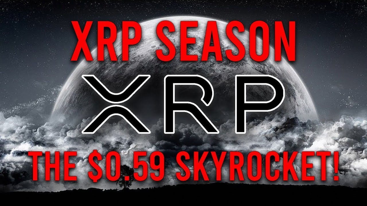 XRP RIPPLE | SKY ROCKET BE PREPARED FOR THIS TURN - YouTube