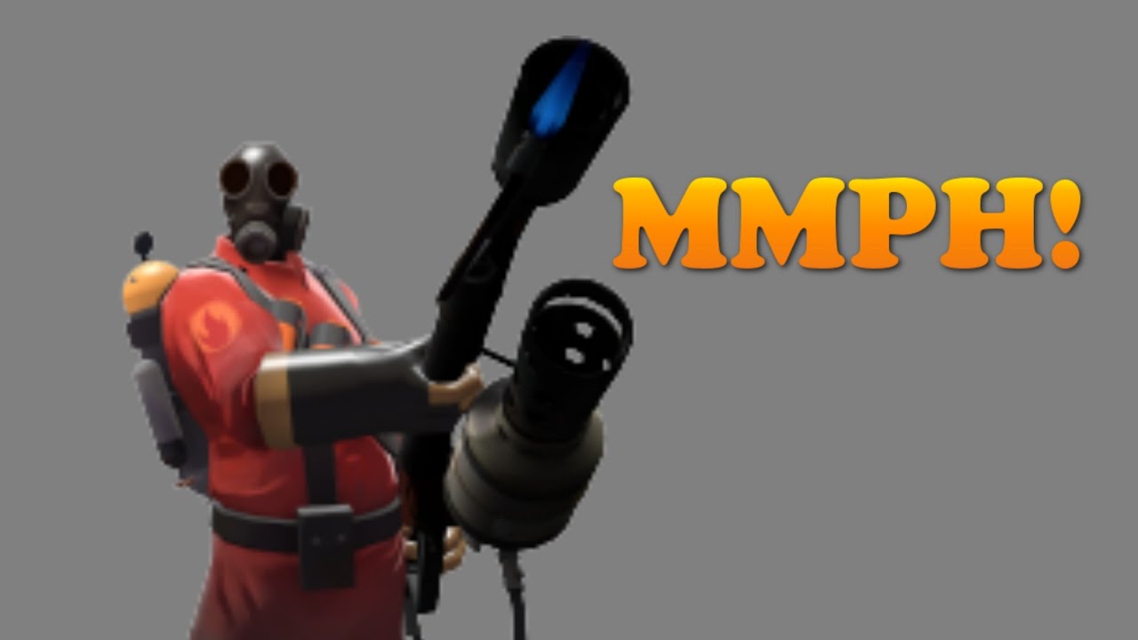 How To Say MMPH! --- Tf2 KOTH - YouTube