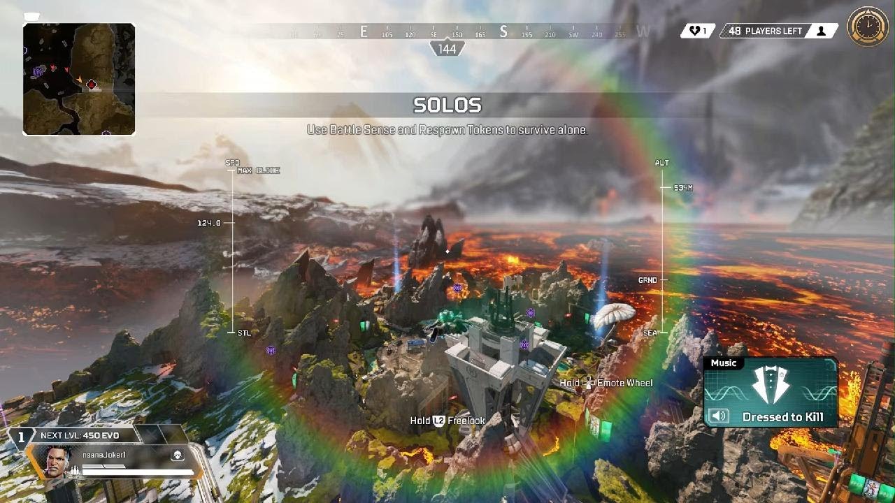 Enemies At Every Corner - YouTube