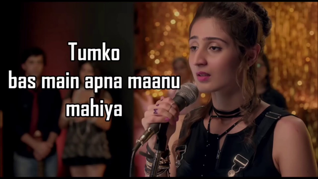 Vaaste. Full song with lyrics - YouTube