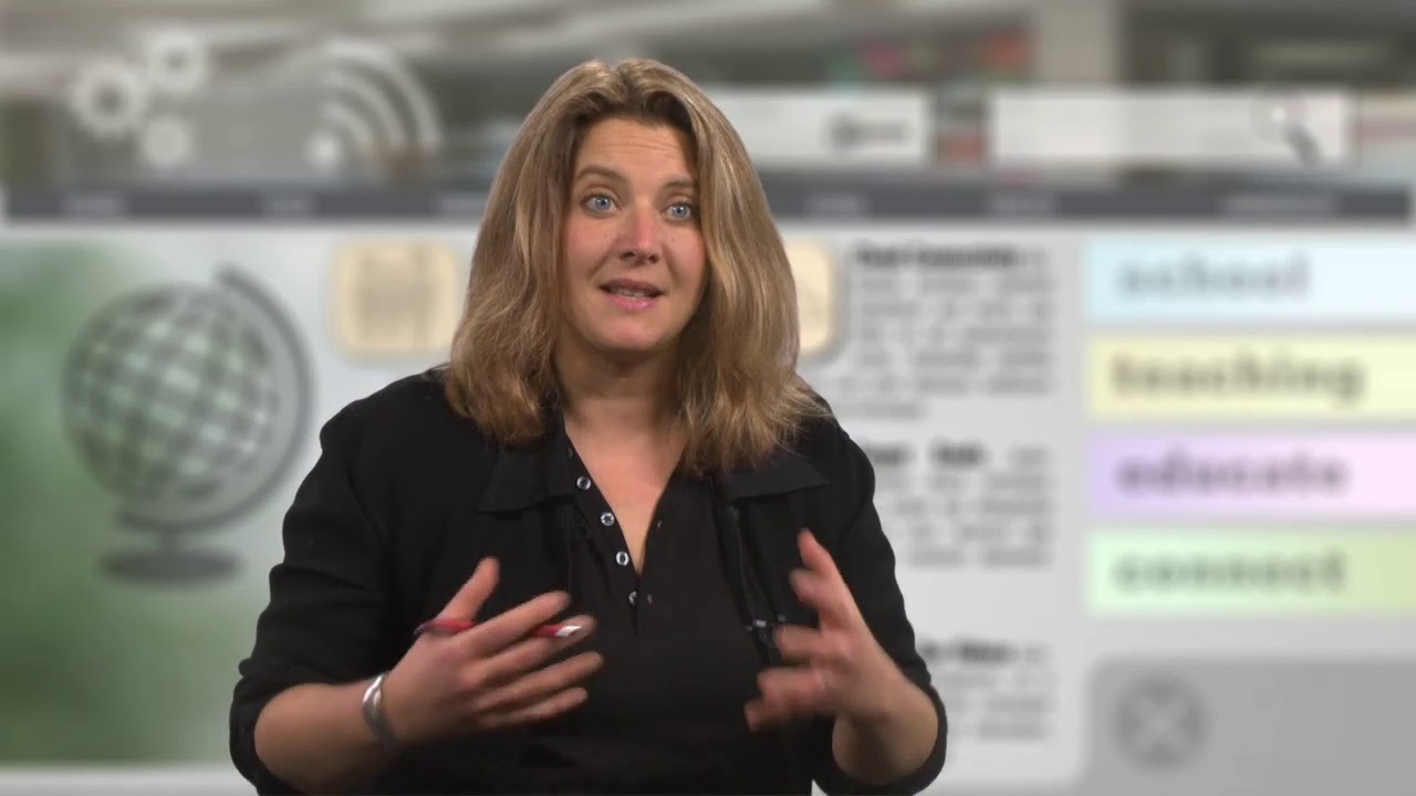 Teaching Online and Teaching Face to Face - YouTube