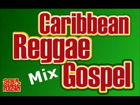 Caribbean Reggae Gospel Mix - DJ Proclaima Reggae Gospel Mix - YouTube