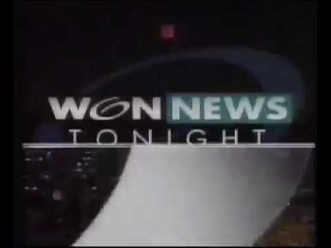 WGN-TV: Tonight on the WGN News at Nine promo (12-12-1993) - YouTube