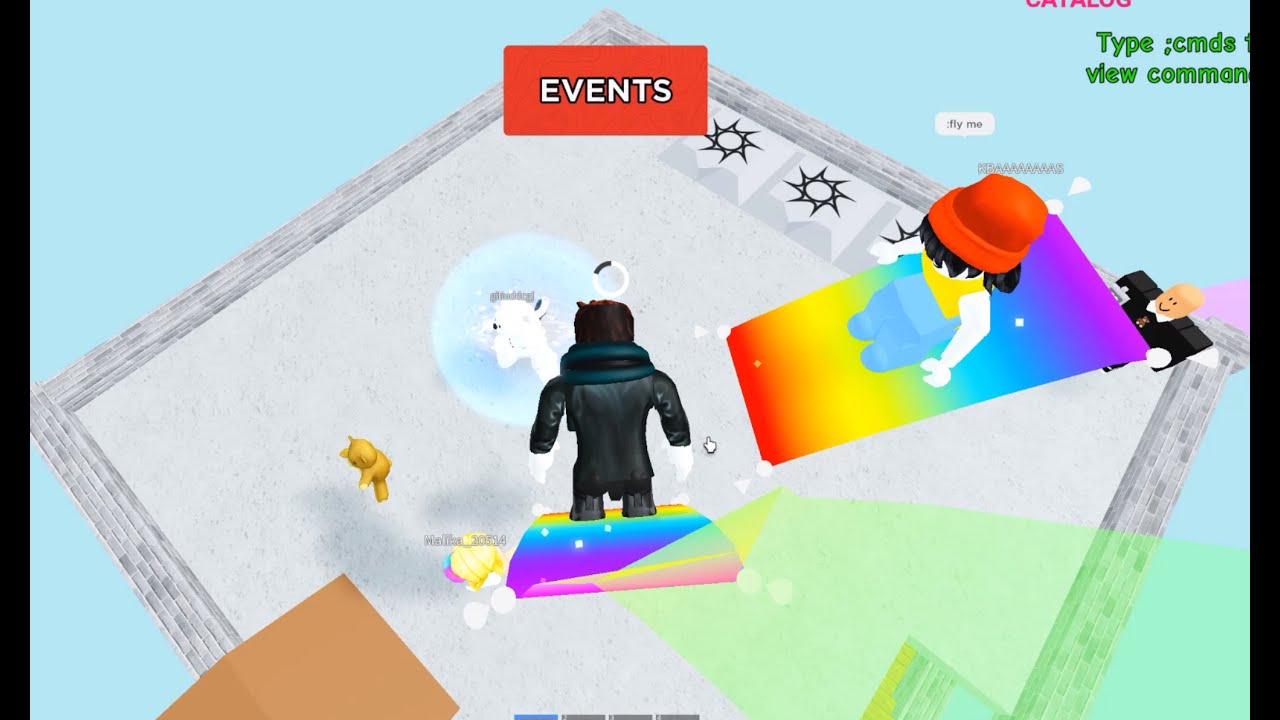Как я играю в Roblox игру [Catalog 🛍️] Ragdoll Engine with Admin ⭐ ...
