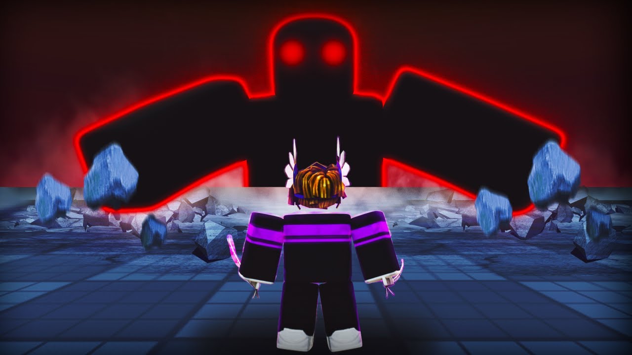 BIGGEST UPDATE IN BLADE BALL... - YouTube