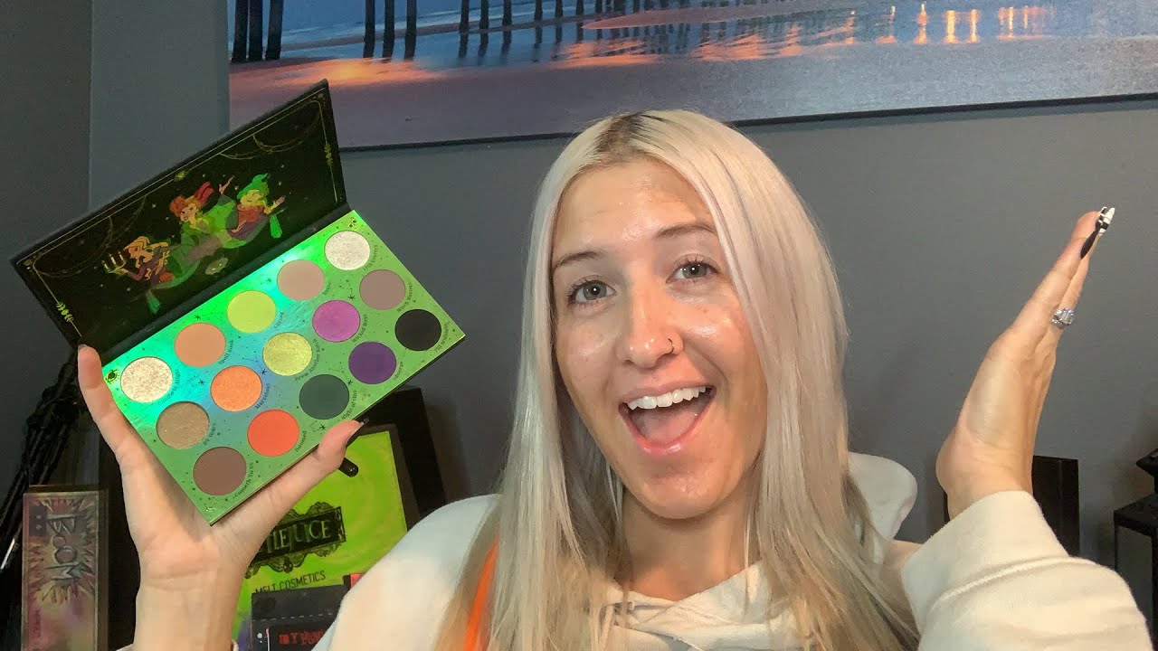 🔴LIVE: Come Chill & Makeup! - YouTube