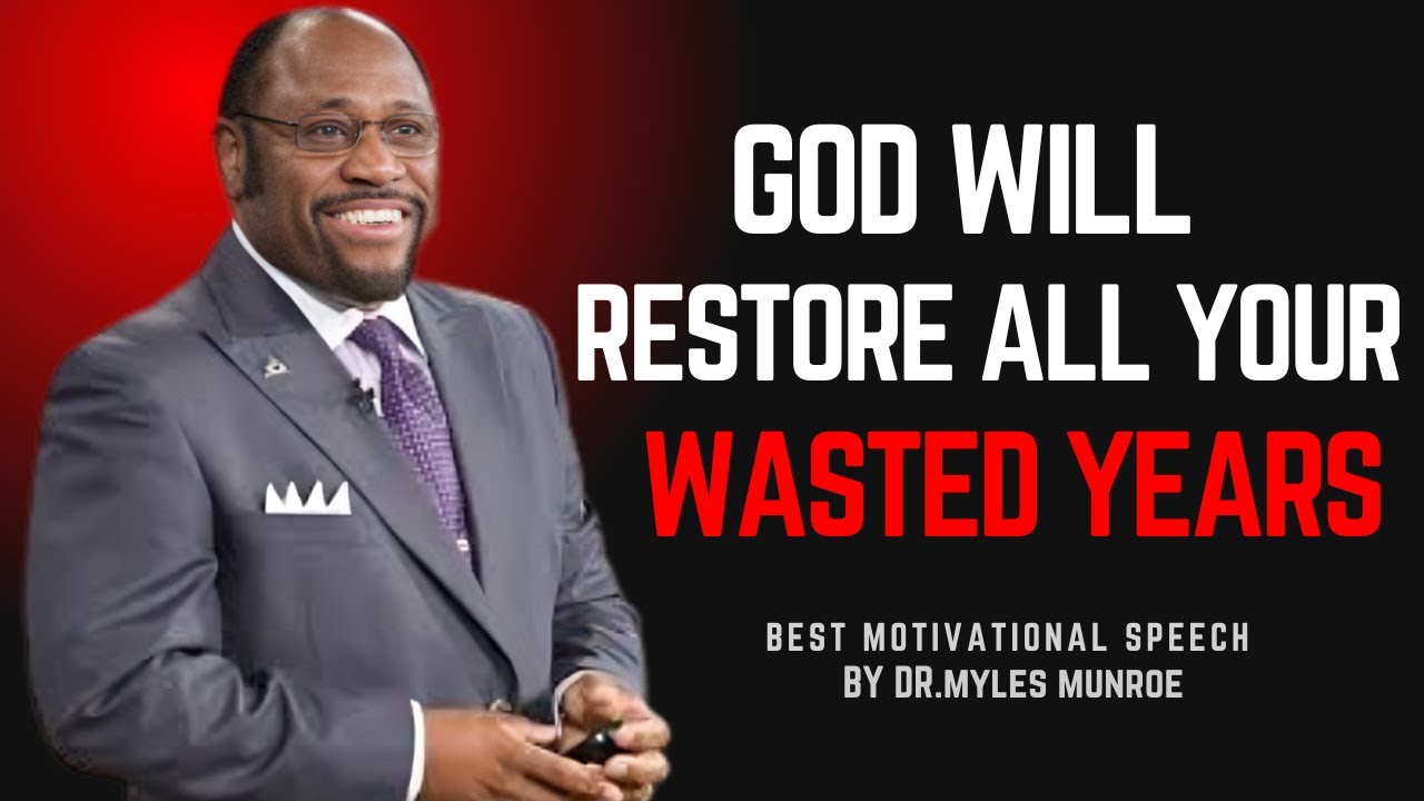 **"Restoration Unleashed: Embracing God's Promise for a Transformed ...