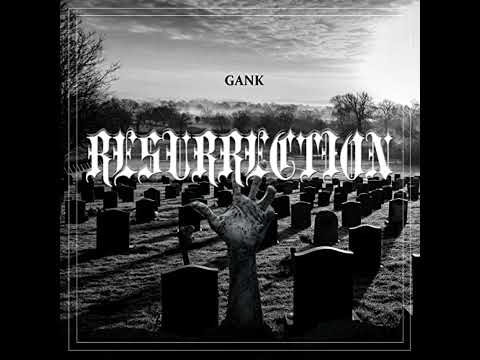 GANK - Resurrection | (8D VERSION)