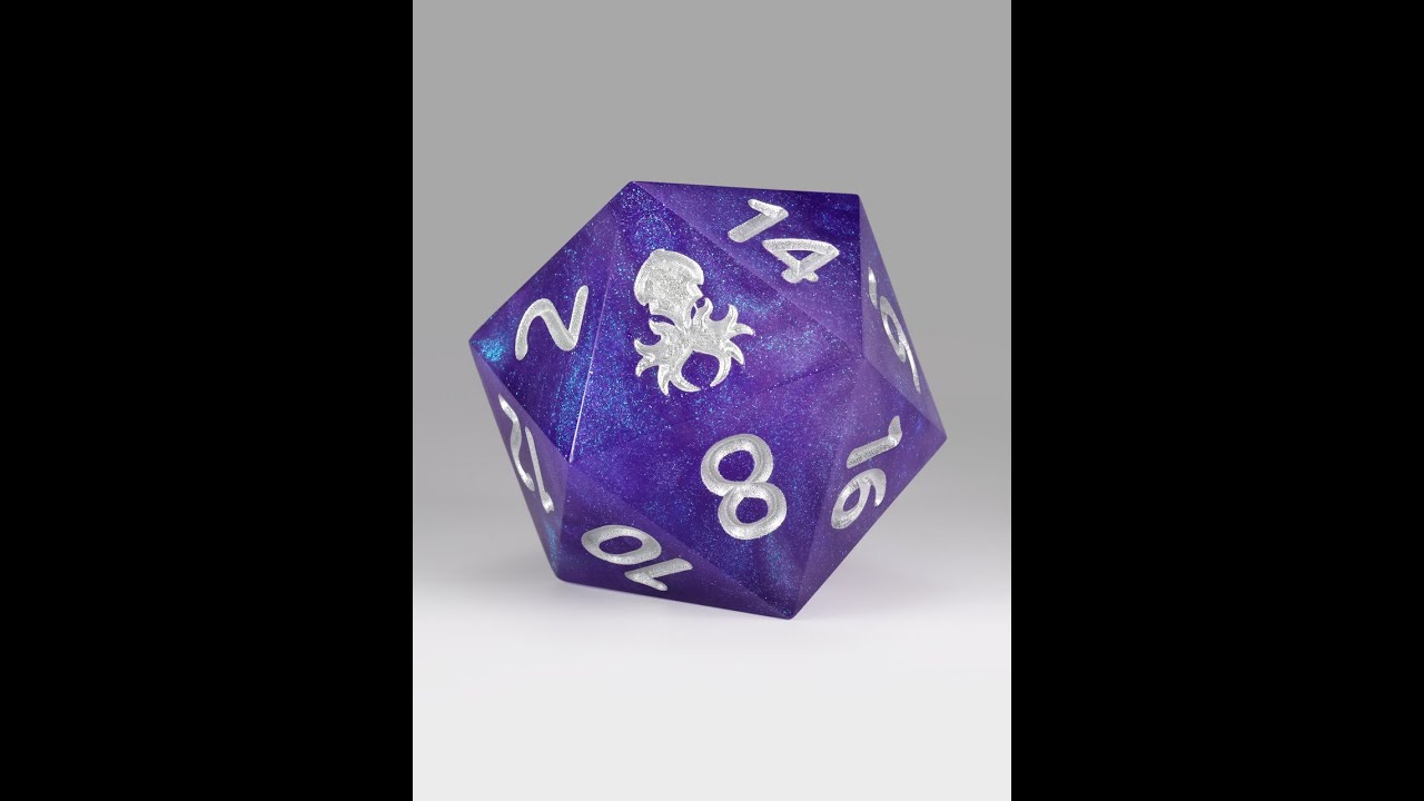 Grape Rock Candy Hand Polished Sharp Edge 55mm D20 - YouTube