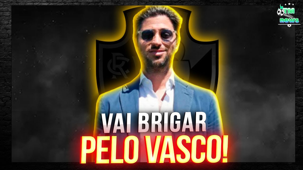 JOSH WANDER CHEGA AO RIO PARA BRIGAR PELO MARACA! SAIBA TUDO! - YouTube