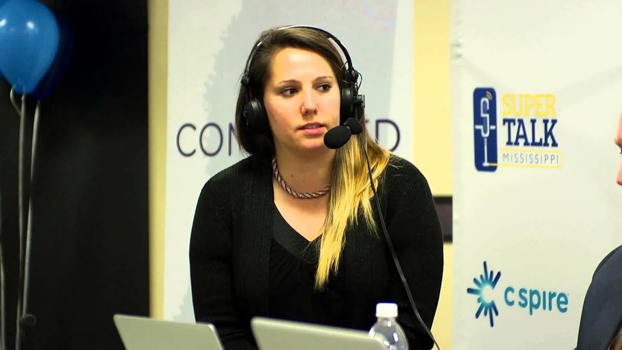 Clarion Ledger's Courtney Cronin breaks down big stories on NSD in ...