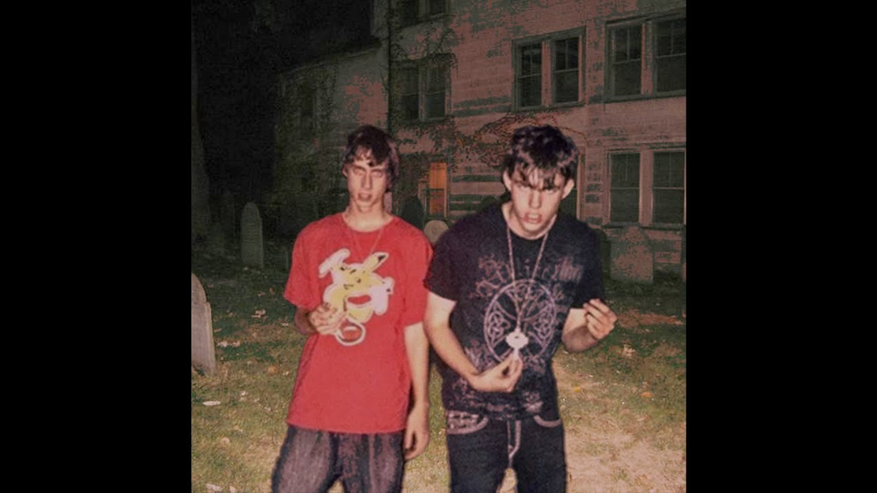 Sematary & Ghost Mountain - Grave House (Mixed Like RB3) - YouTube