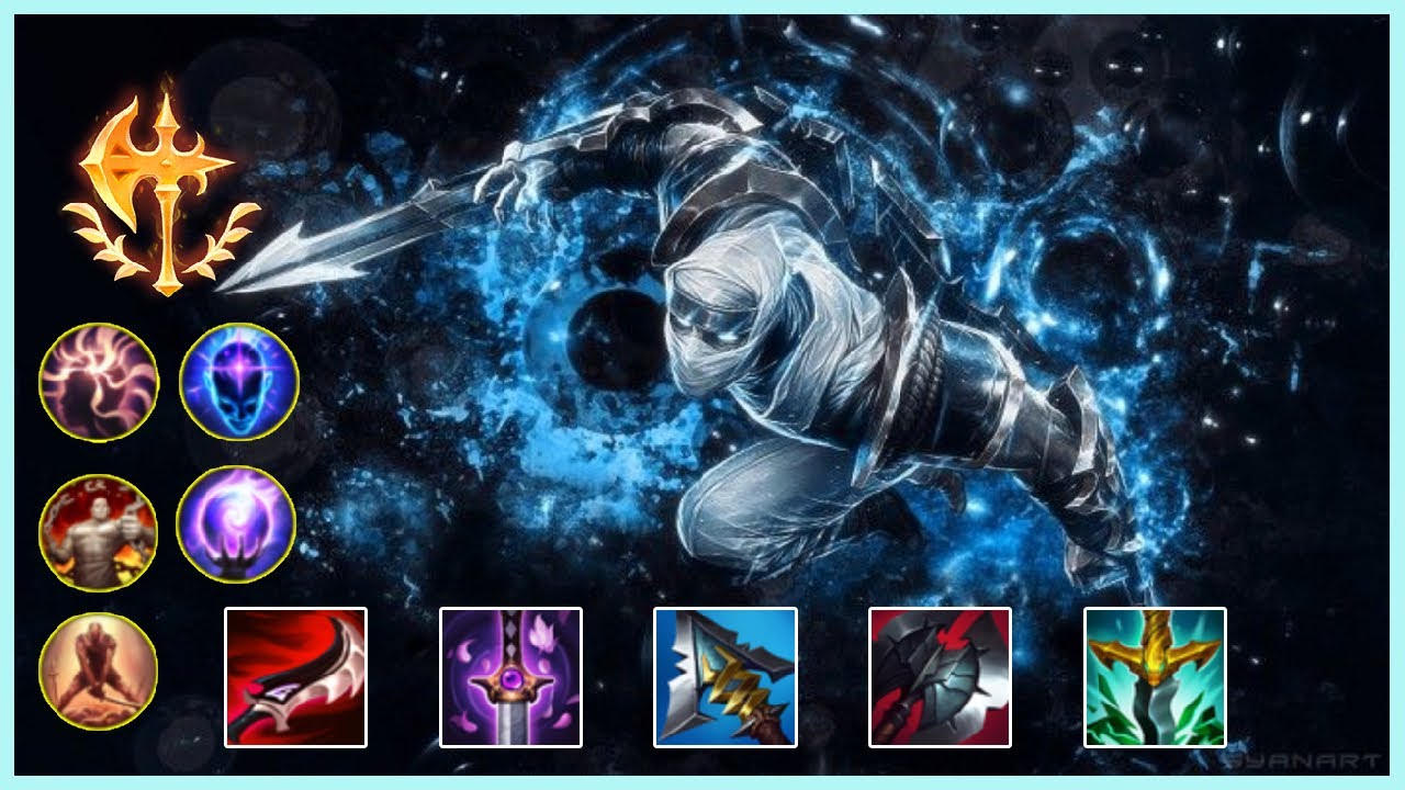 ZED99 ZED MONTAGE - TOP 3 ZED | LOL SPACE - YouTube