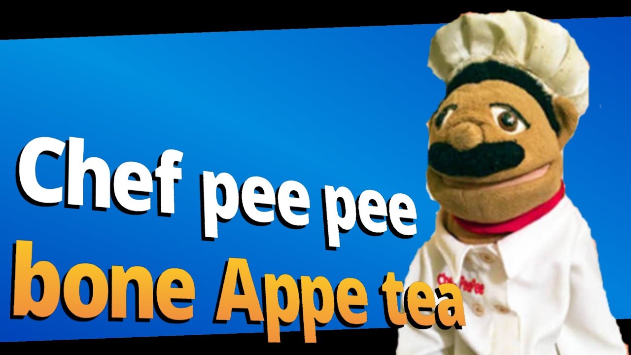 How to get chef pee pee in super smash bros IT REAL AND IT 100% WORK NO ...