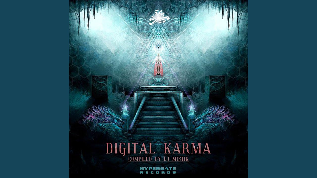 Digital Karma - YouTube
