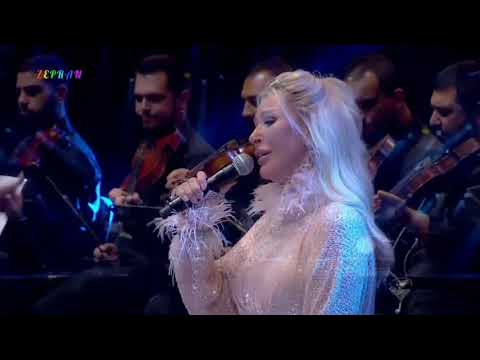 Seda Sayan - Düşerim (Zepran Konser Klip)