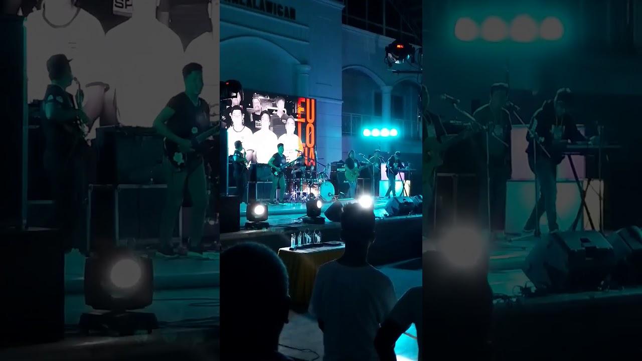 Pandang Gitab Battle of the Band Calapan City Oriental Mindoro 2019 ...