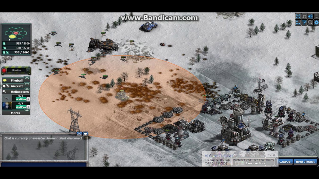 HZ90 snow setup by Unreal - YouTube