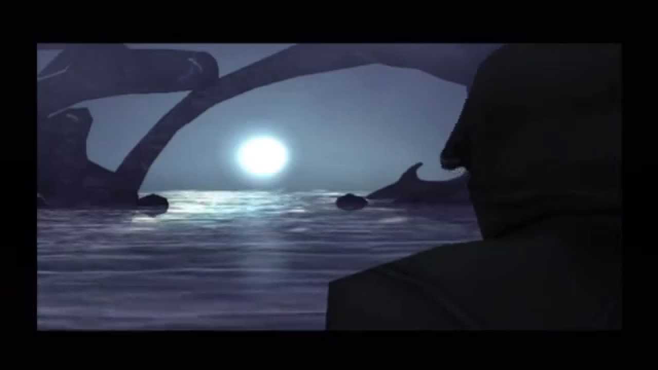 Kingdom Hearts 2 Opening Scenes - YouTube