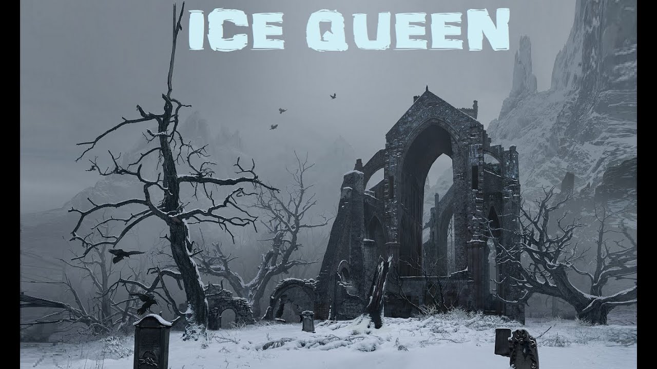 Ice Queen - YouTube