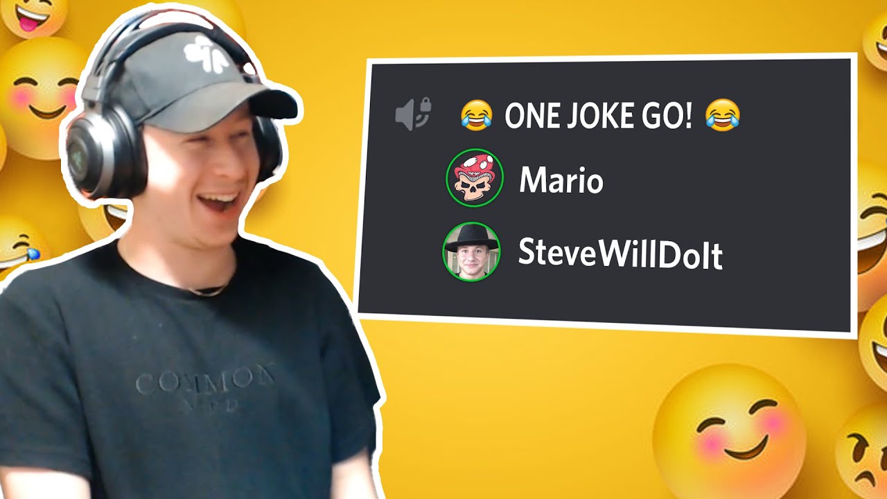TRY TO MAKE ME LAUGH CHALLENGE YouTube try-to-make-me-laugh-challenge-youtube