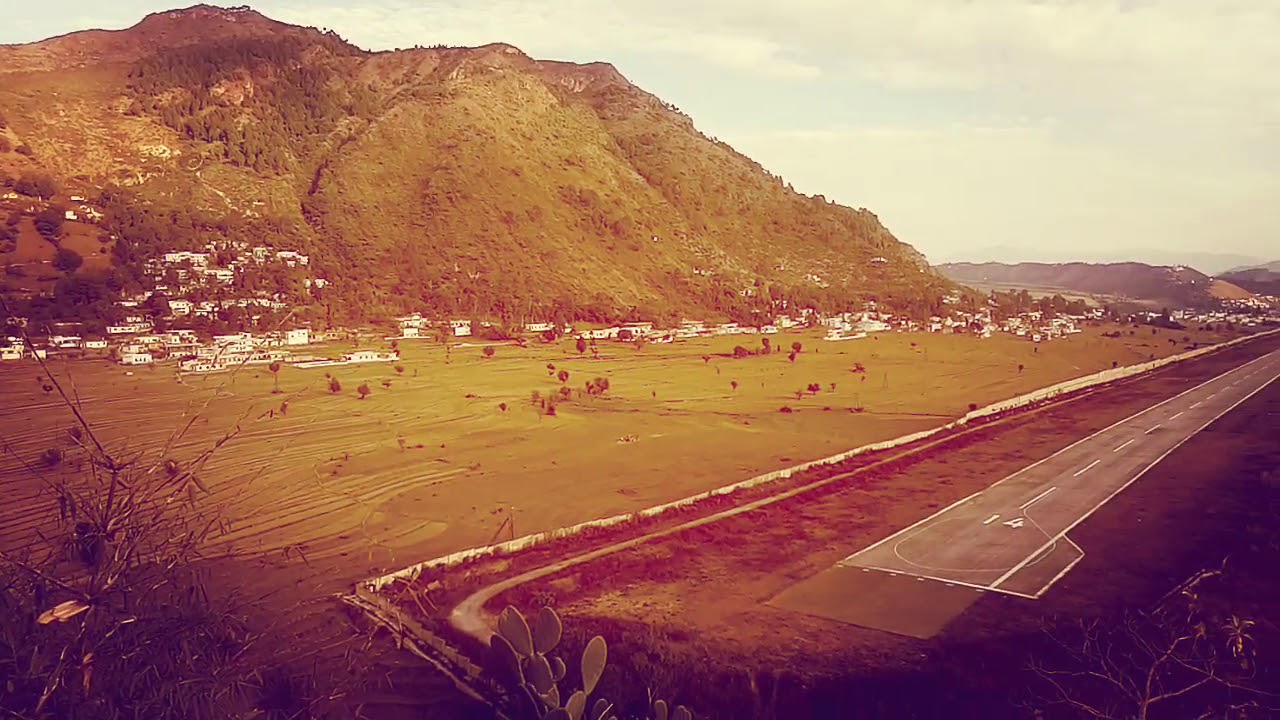 Apna pahad Pithoragarh UK 05 ⁠ - YouTube