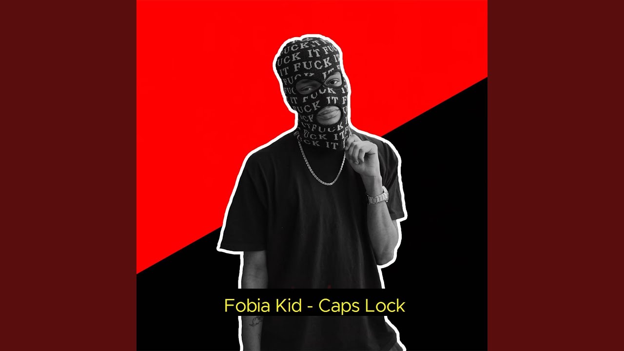 Caps Lock - YouTube