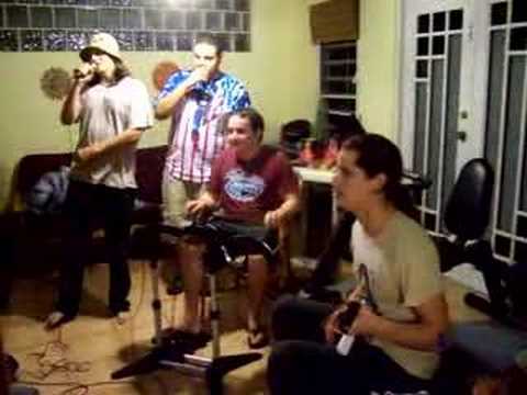 Alex Dilan Rocks - YouTube