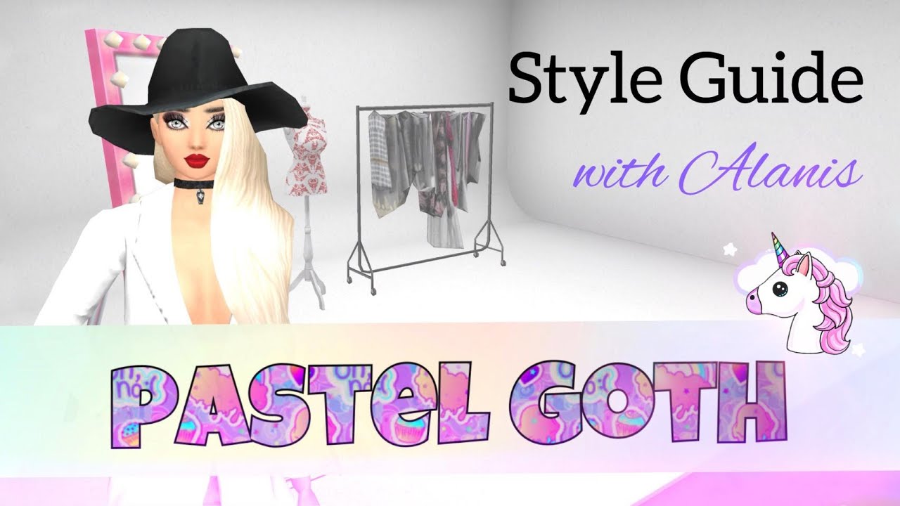 Avakin Life | Style Guide | Here's everything you need to know about ...