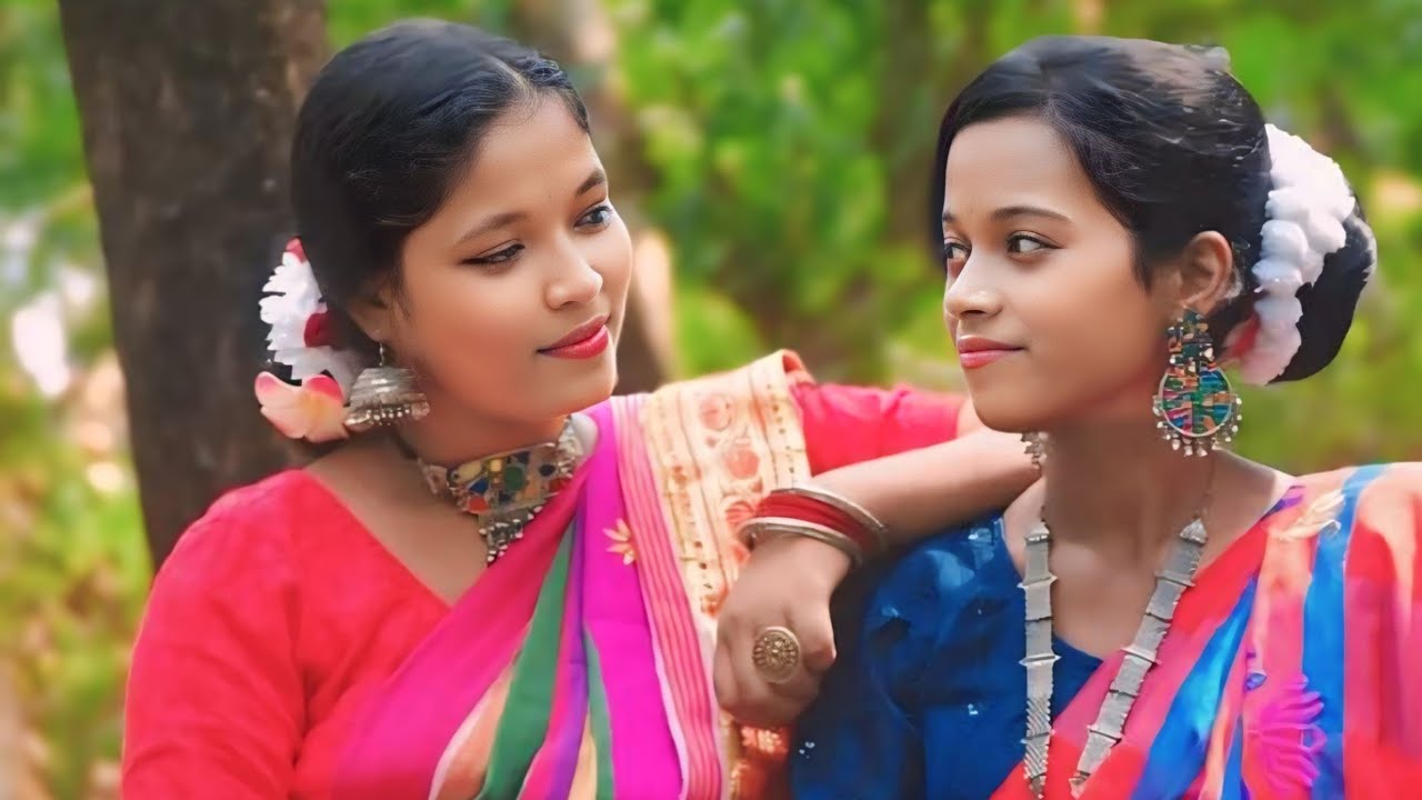 Kasa Korotal || New Santhali Shohrai Dj Remix Song 2024 || new santhali ...