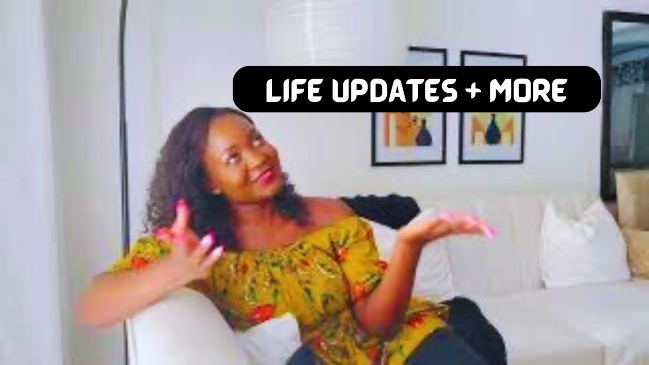 GOD DID IT: LIFE UPDATE//OPTICAL CHECK-UPS//NATIONAL MUSEUM VISIT ...