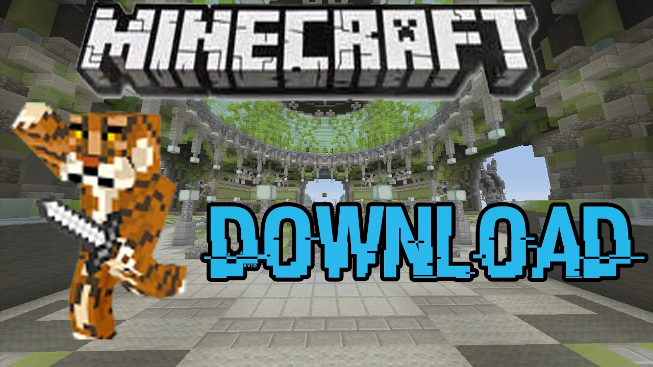 Minecraft Xbox360/Xbox One/PS3/PS4/Wii U Imperial Factions Download ...