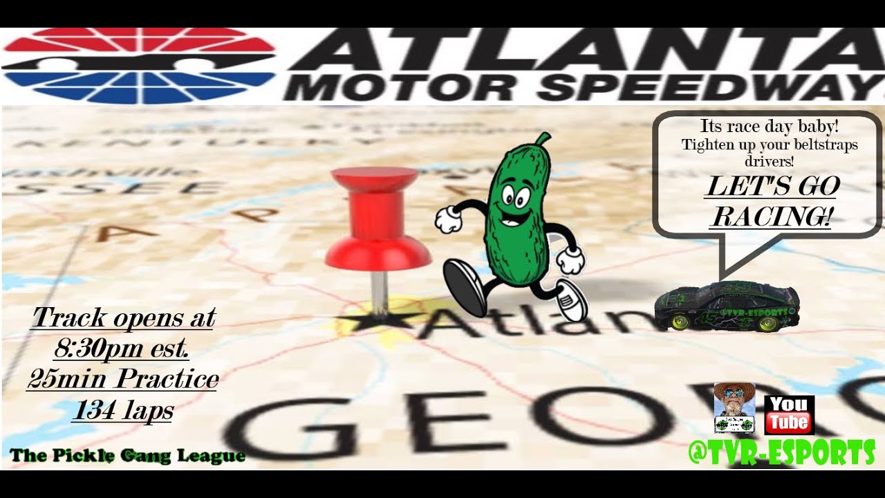 TVR-Esports Presents "The Pickle Gang" - YouTube