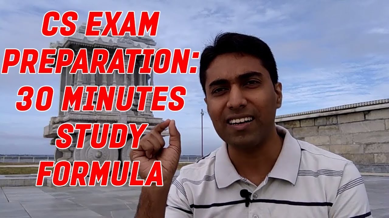 The 30 Minutes Study Formula YouTube the-30-minutes-study-formula-youtube