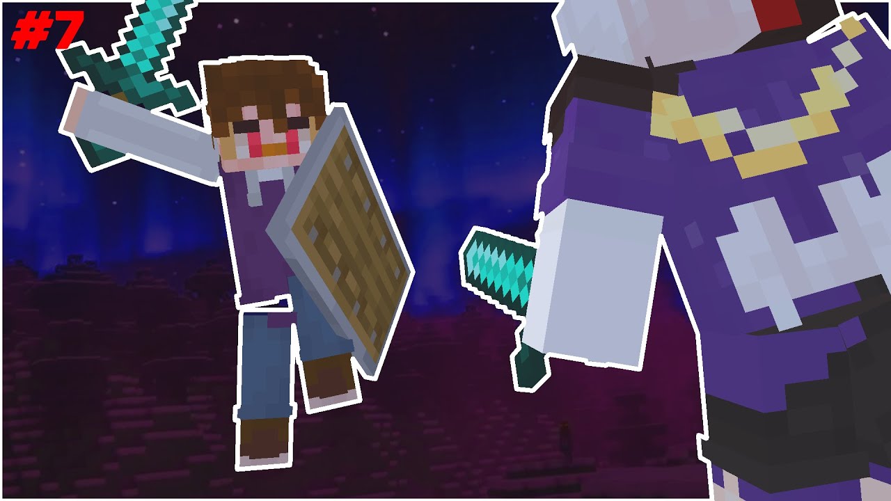 StrikeTV VS KrispLIVE | Minecraft PvP #7 - YouTube