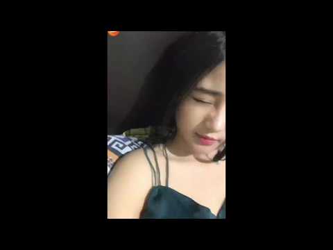 BIGO LIVE || Gadis manis manja gemesin