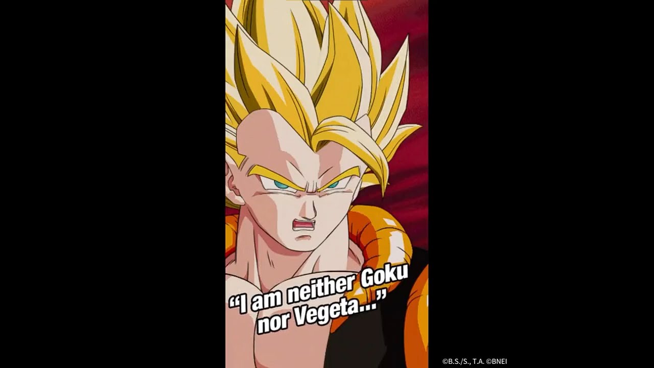 GLOBAL LR GOGETA SUPER ATTACKS, ACTIVE SKILL, AND COUNTER ANIMATIONS ...