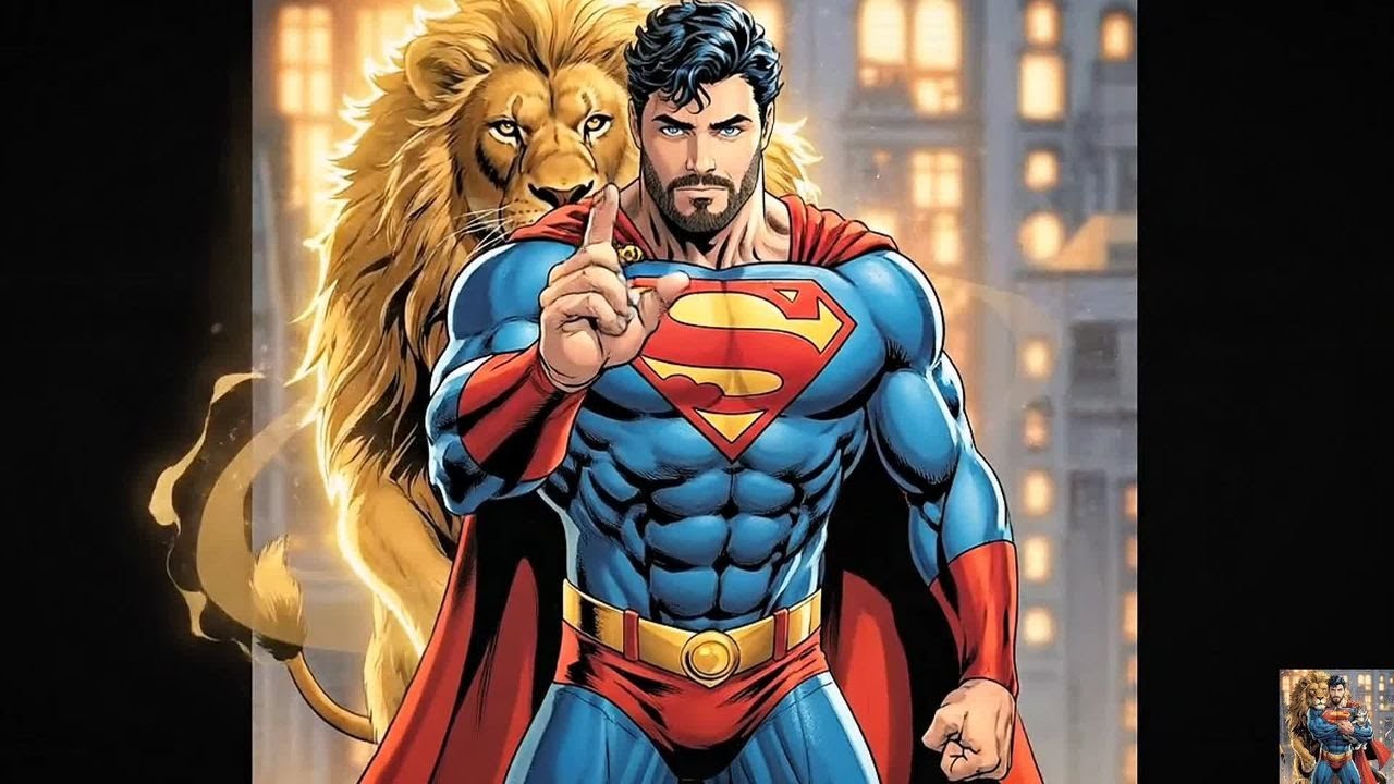 Superhero Amazing Days | The Most Uplifting and Unexpected - Live via ...