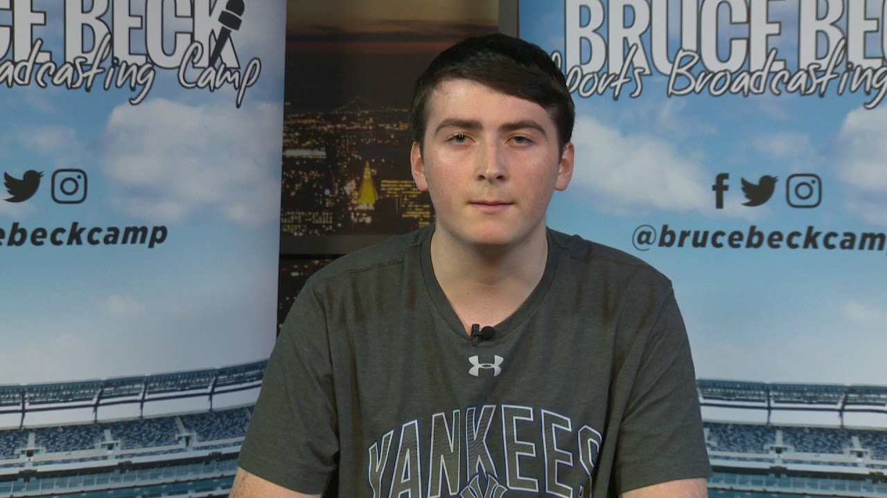 2019 Duke group Eamon McEnaney - YouTube