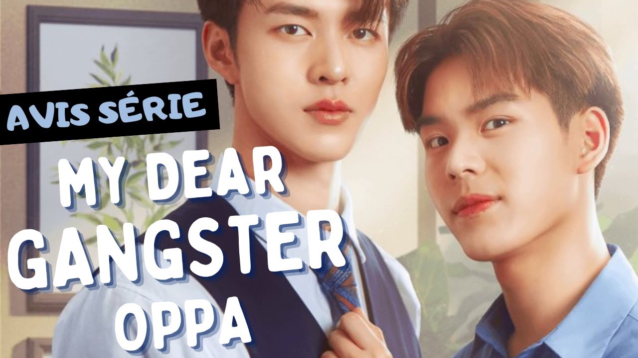 My Dear Ganster Oppa : Mafia et Jeux vidéos dans un BL - YouTube