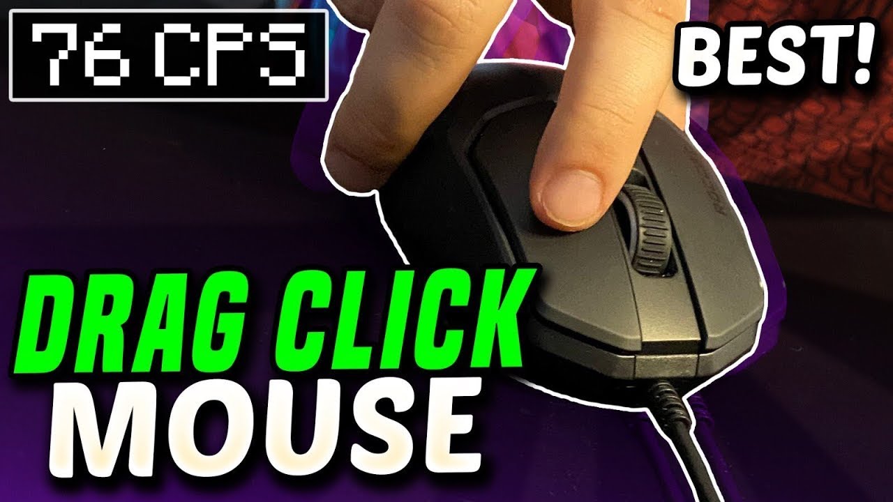 Drake Click Mause - YouTube