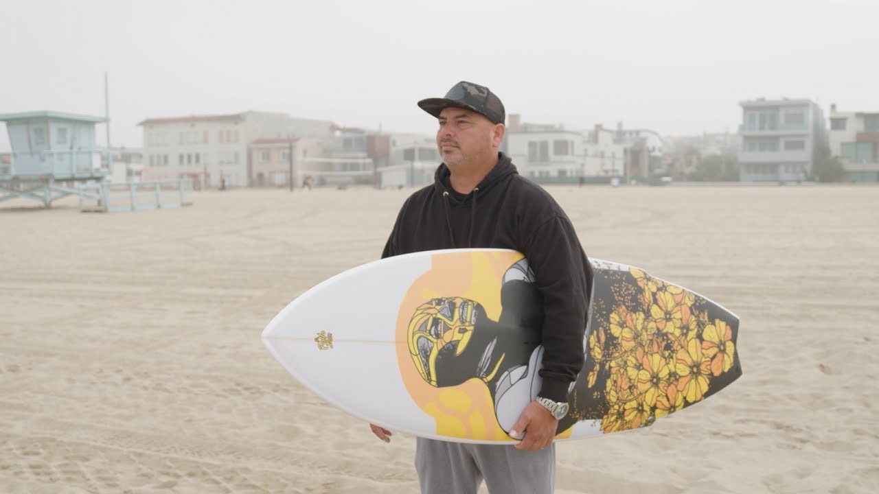 Loco Gifts & Gear: Rick Massie - YouTube