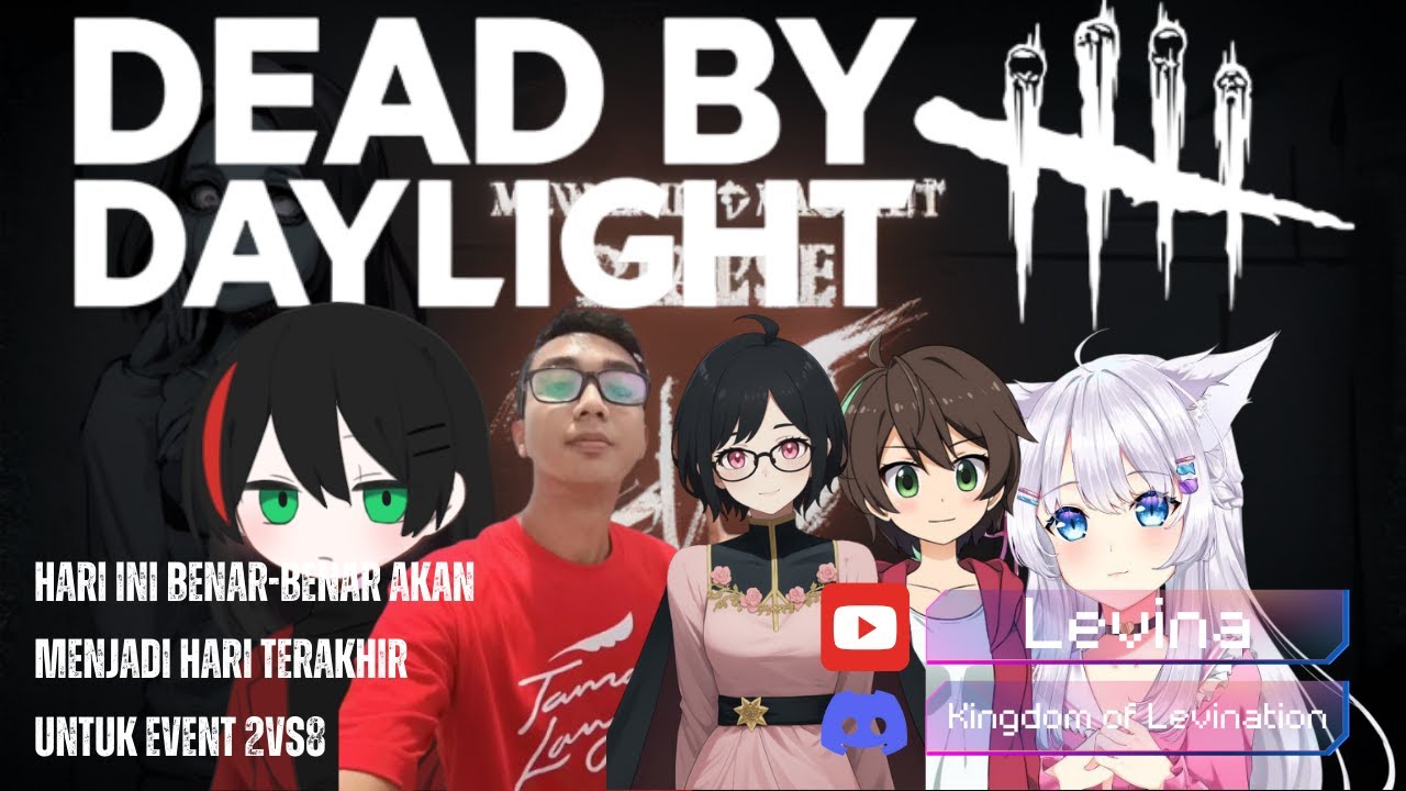 🔴 [LIVE] Hari Ini Benar-Benar Akan Menjadi Hari Terakhir Untuk Event ...