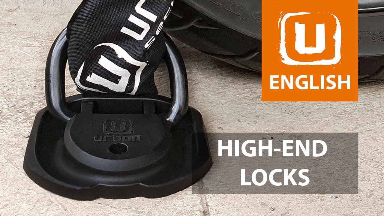 Urban UR55 Security Ground Anchor Wall Anchor, Heavy Duty Anchor for ...