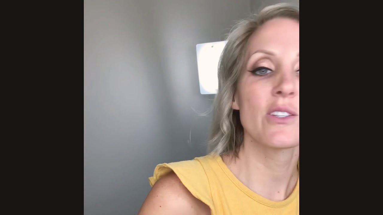 Nicole Wagner luxury brush tutorial - YouTube