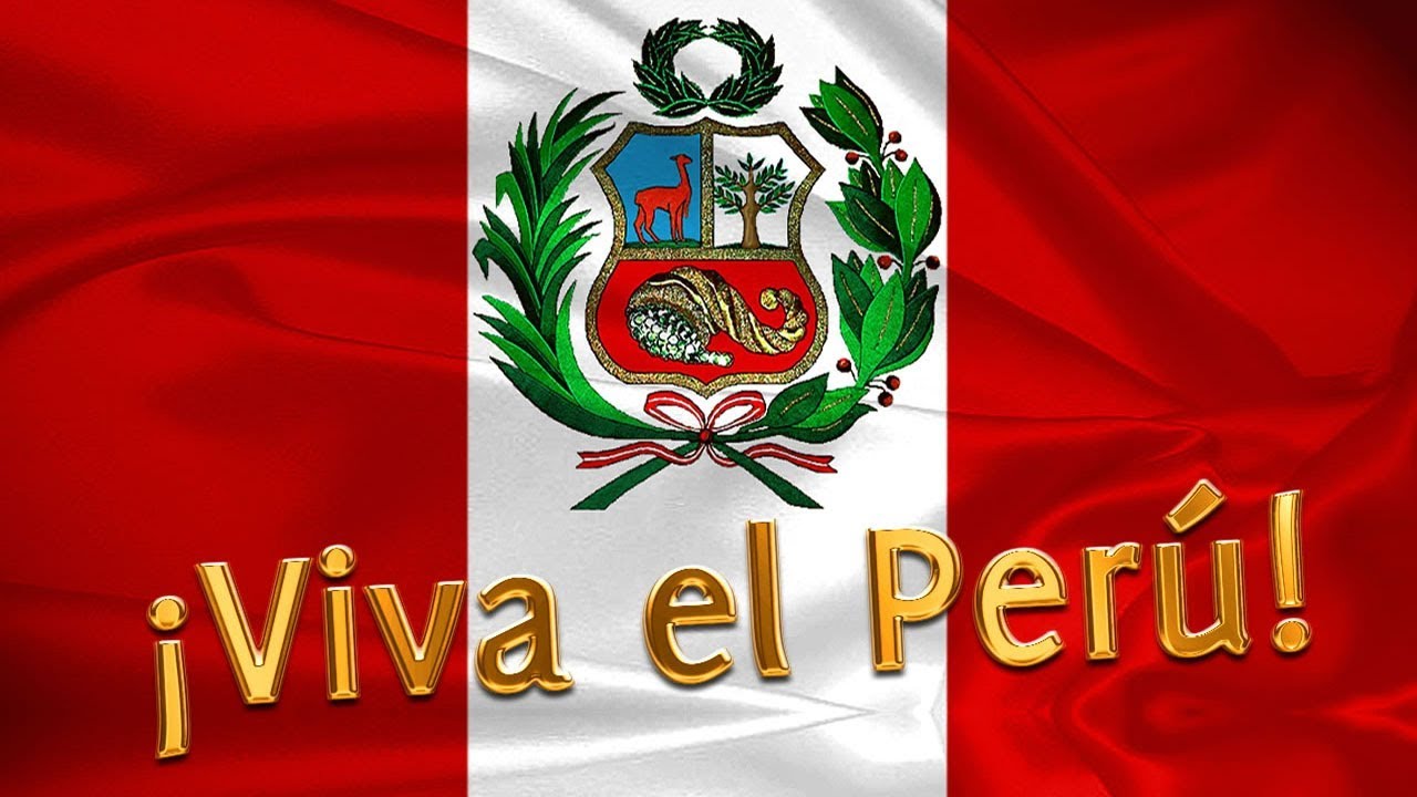 Perú maravilla del mundo | ¡TE AMO PERÚ! - Perú Profundo - YouTube